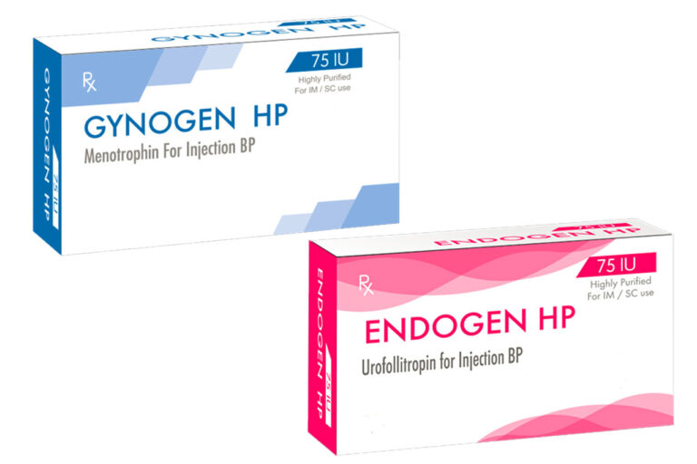 Human Chorionic Gonadotropin Manufacturers in India - Sanzyme
