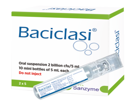 Specialty Probiotics – Human Chorionic Gonadotropin Manufacturers and ...