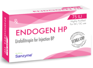 FSH – Follicle Stimulating Hormone| Sanzyme