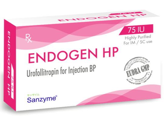 FSH – Follicle Stimulating Hormone| Sanzyme