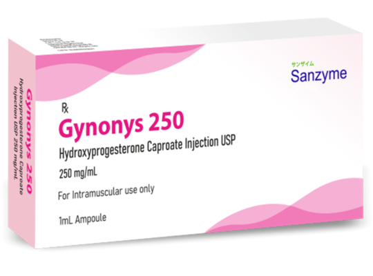 Sex Hormones – Human Chorionic Gonadotropin Manufacturers and Suppliers