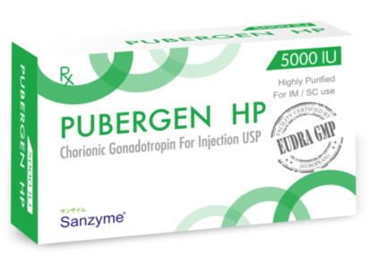 HCG - Human Chorionic Gonadotropin | Sanzyme