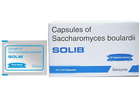 Specialty Probiotics – Human Chorionic Gonadotropin Manufacturers and ...