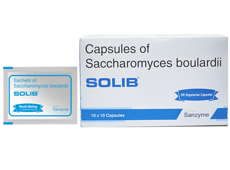 Specialty Probiotics - Human Chorionic Gonadotropin Manufacturers and ...