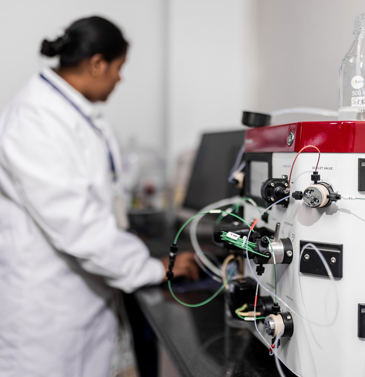 Technology - Human Chorionic Gonadotropin Manufacturers and Suppliers