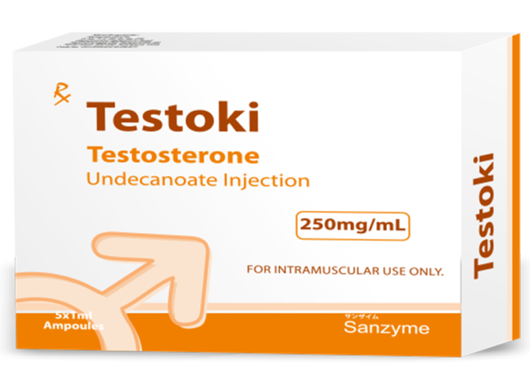 Sex Hormones Manufacturers in India - Sanzyme