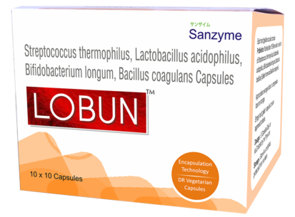 Specialty Probiotics – Human Chorionic Gonadotropin Manufacturers and ...