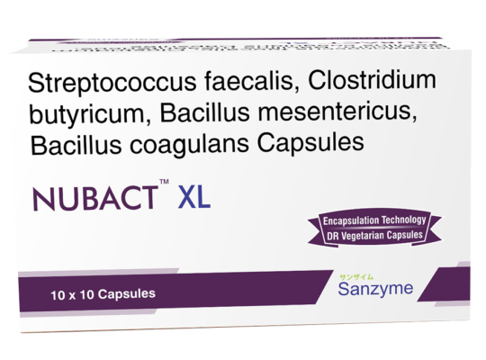 Specialty Probiotics – Human Chorionic Gonadotropin Manufacturers and ...