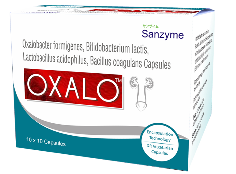 OXALOTM - Human Chorionic Gonadotropin Manufacturers and Suppliers