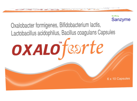 Specialty Probiotics – Human Chorionic Gonadotropin Manufacturers and ...