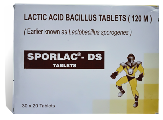 Specialty Probiotics – Human Chorionic Gonadotropin Manufacturers and ...